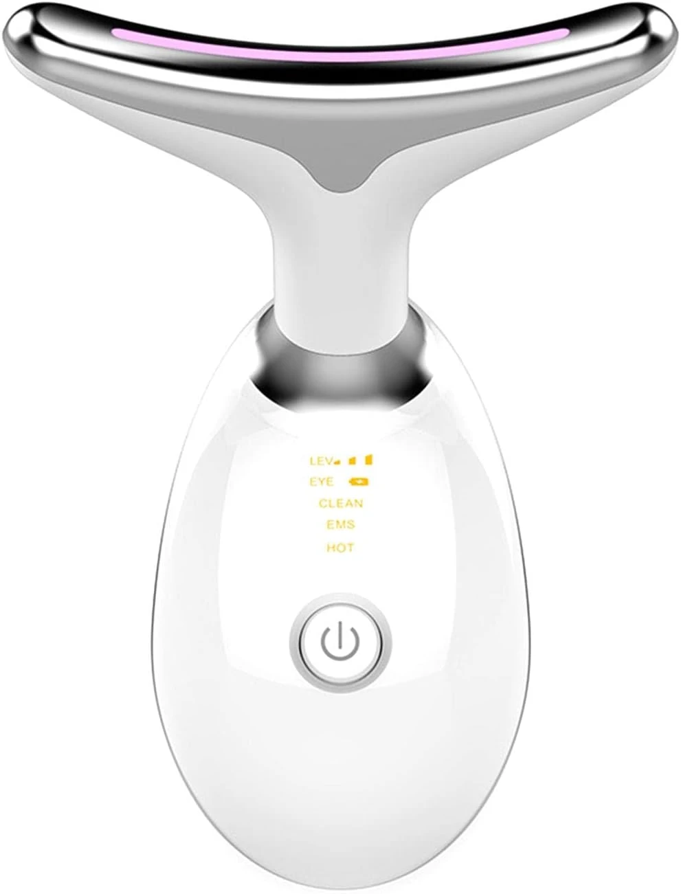 Neck Firming Tool, Portable Neck Firming Wrinkle Removal Tool | Medco ...